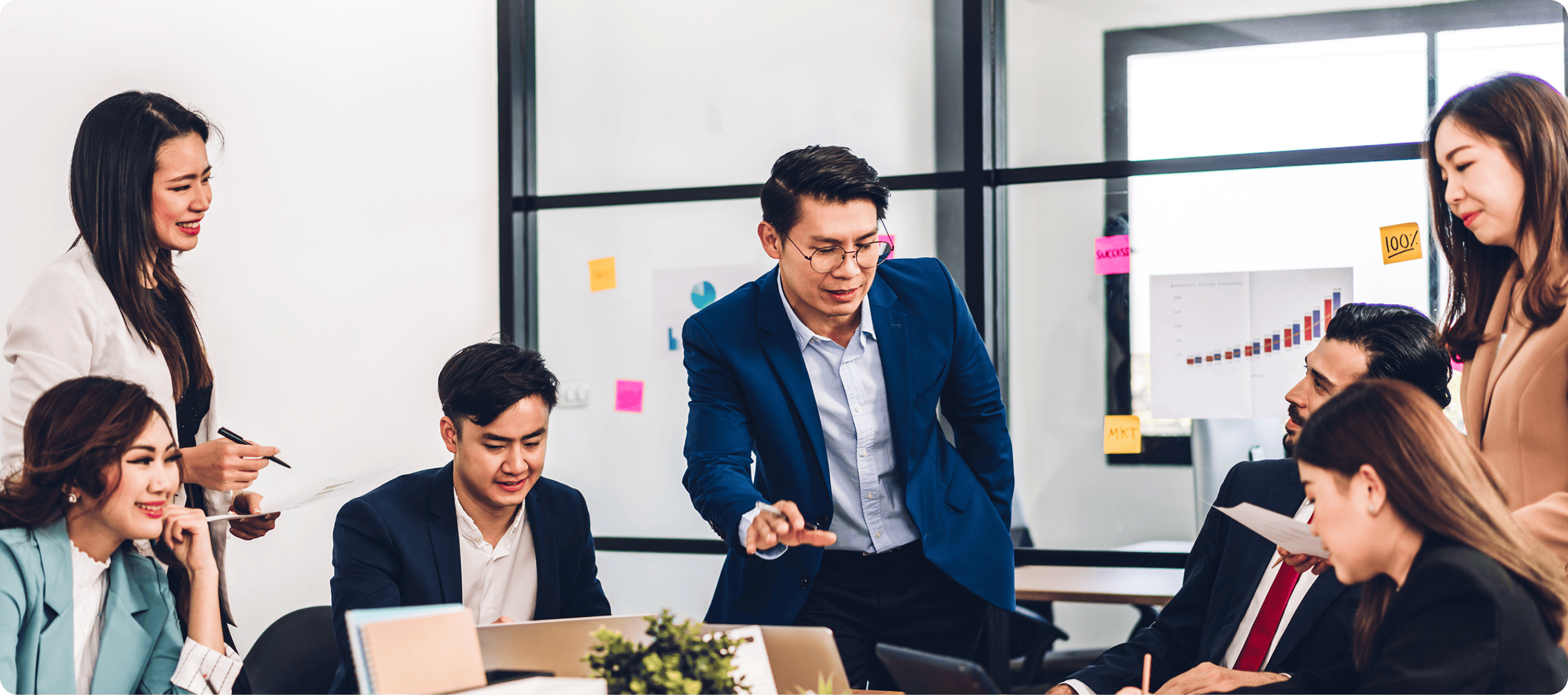 PCG | Governance Policy & Guideline