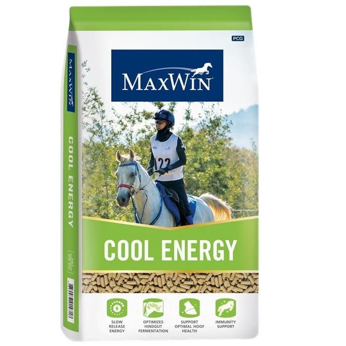 MaxWin Cool Energy