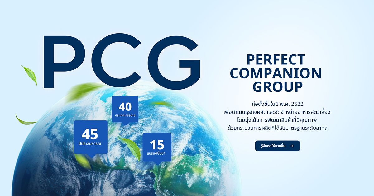 About us | Perfect Companion